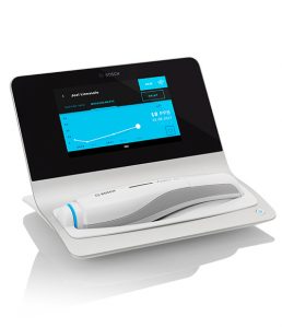 دستگاه FeNO مدل Vivatmo PRO کمپانی COSMED ایتالیا | فروشگاه COSMED